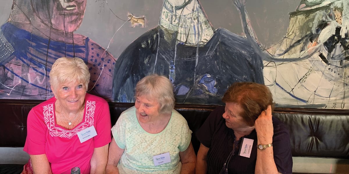 Postcard Pen Pal Project - Your Side